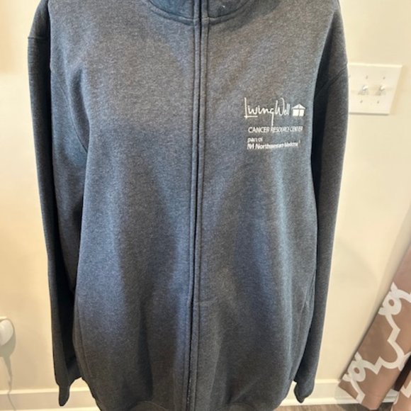 Sport-Tek | Jackets & Coats | Xl Livingwell Cancer Resource Center ...